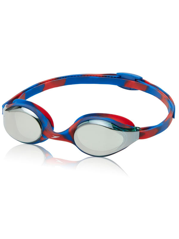 Speedo Hyper Flyer Mirrored Goggles – SuitUp