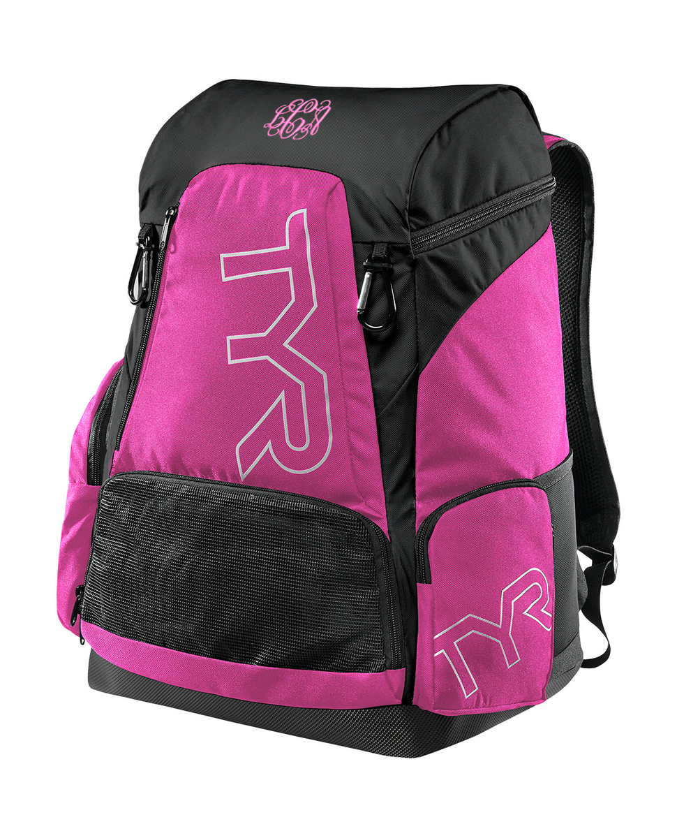 TYR Alliance 45L Backpack with Free Embroidery Options – SuitUp